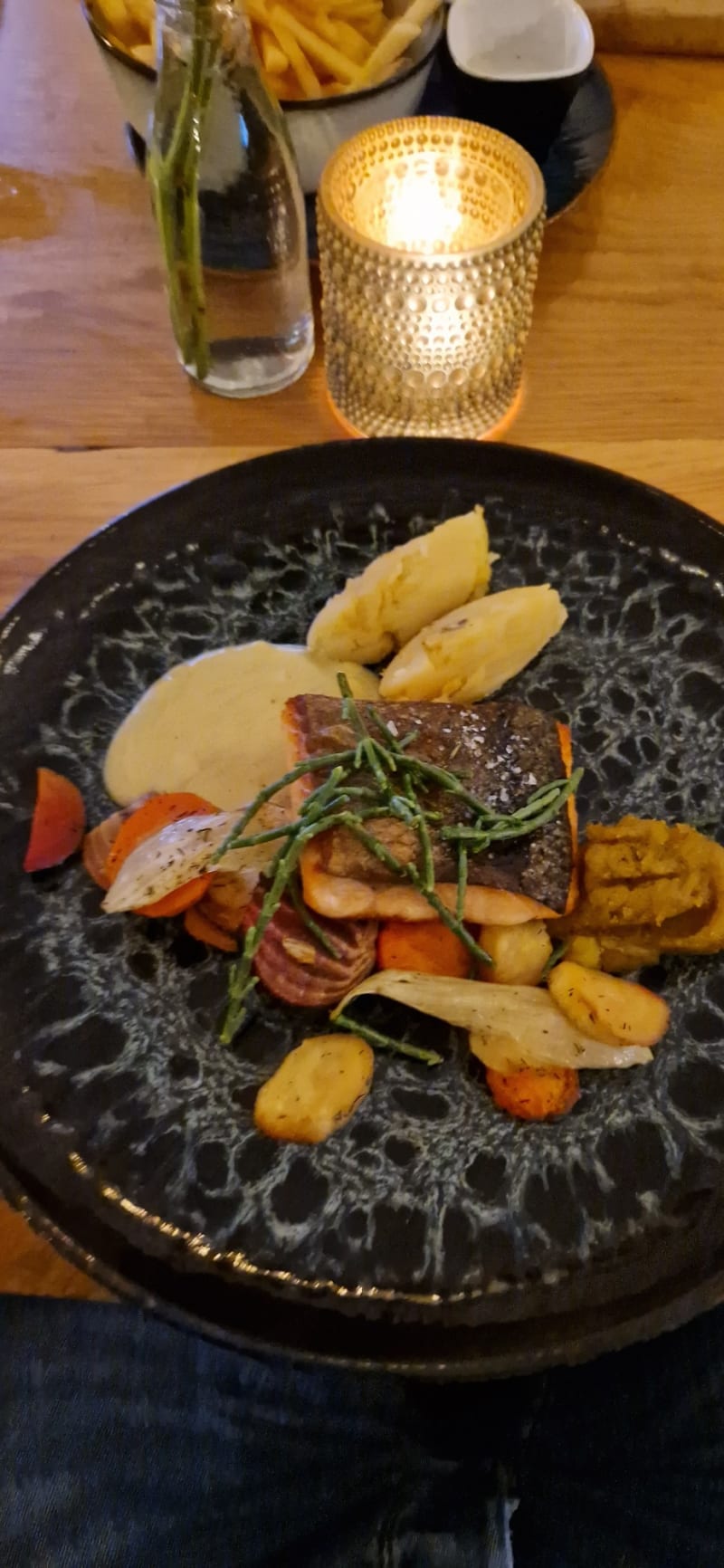 Harbour Cafe in Groningen - Restaurant Reviews, Menus, and Prices | TheFork