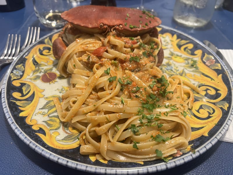 Beccafico in Palermo - Restaurant Reviews, Menu and Prices | TheFork