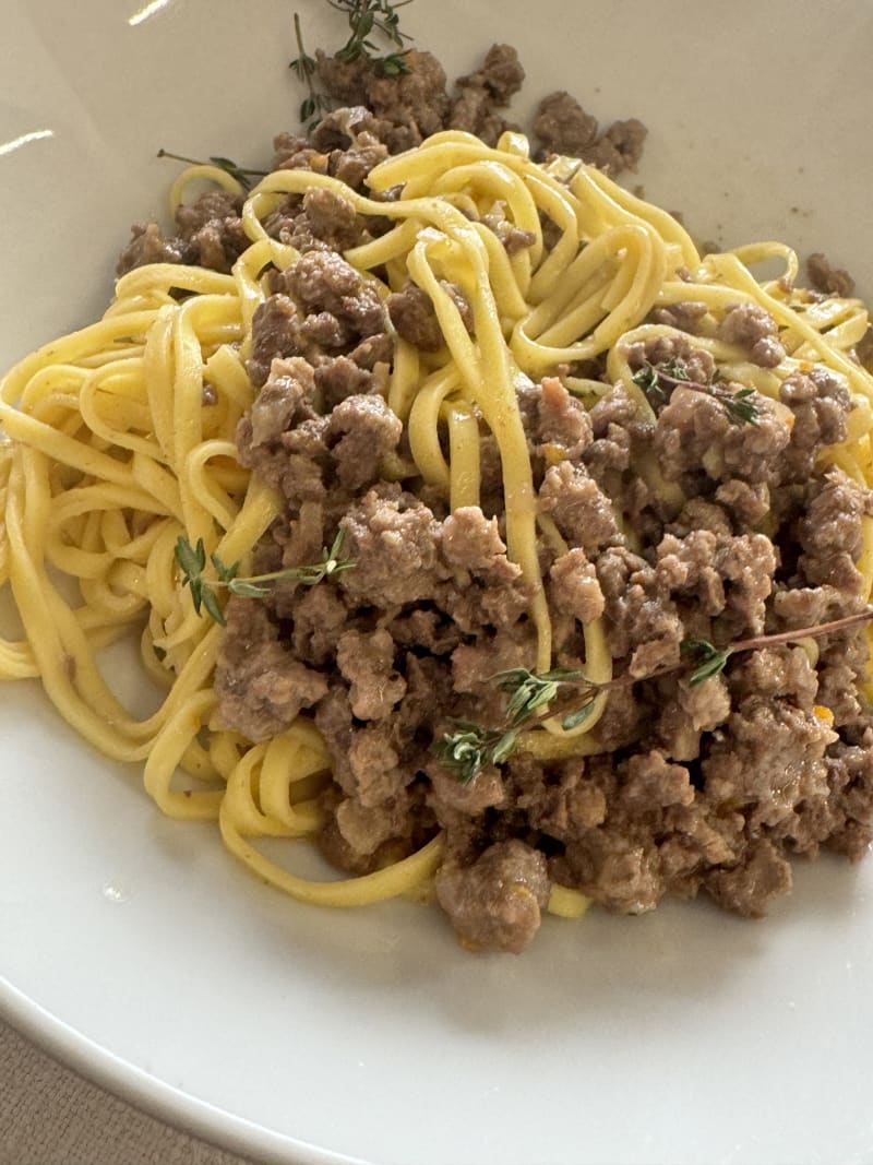 Osteria La Cesarina in Pasta - Restaurant Reviews, Menu and Prices ...