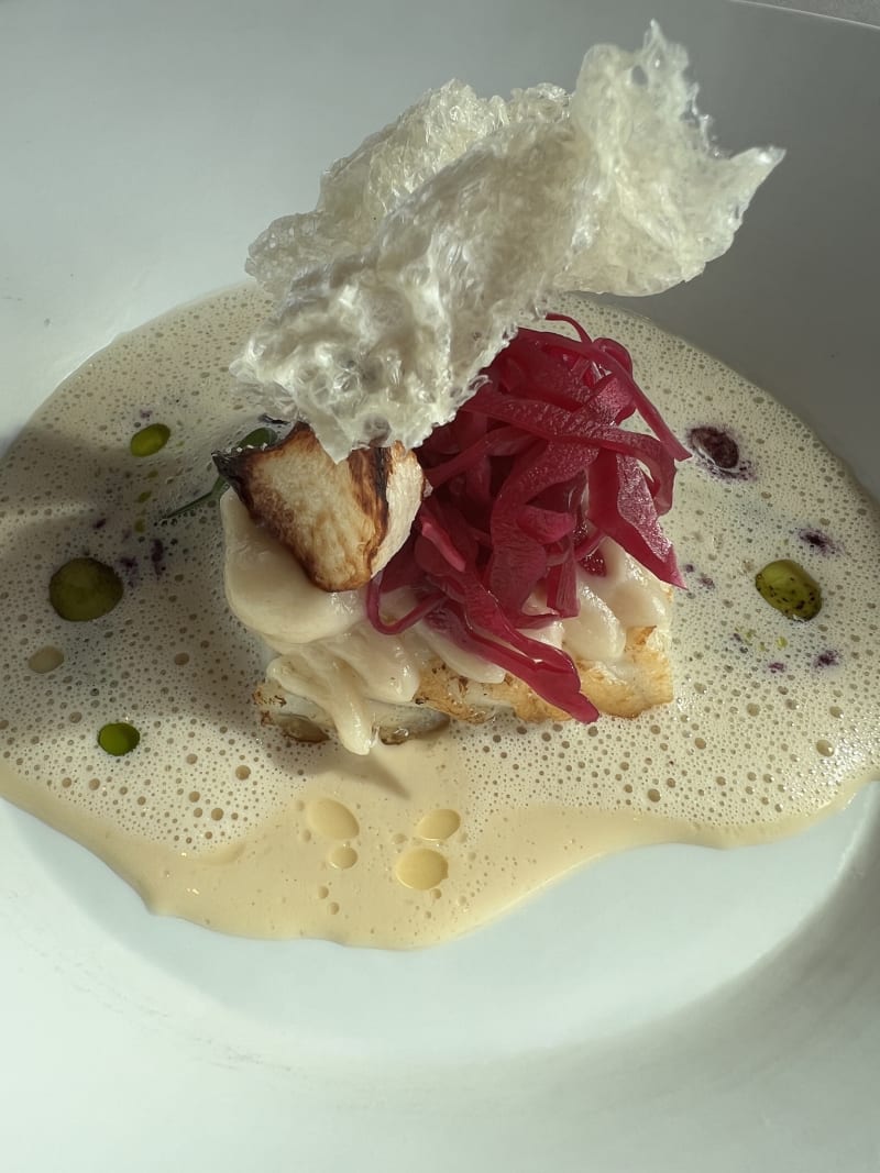 Restaurant MOS Amsterdam à Amsterdam - Menu, avis, prix et réservation ...