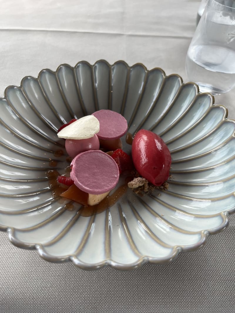 Restaurant MOS Amsterdam à Amsterdam - Menu, avis, prix et réservation ...