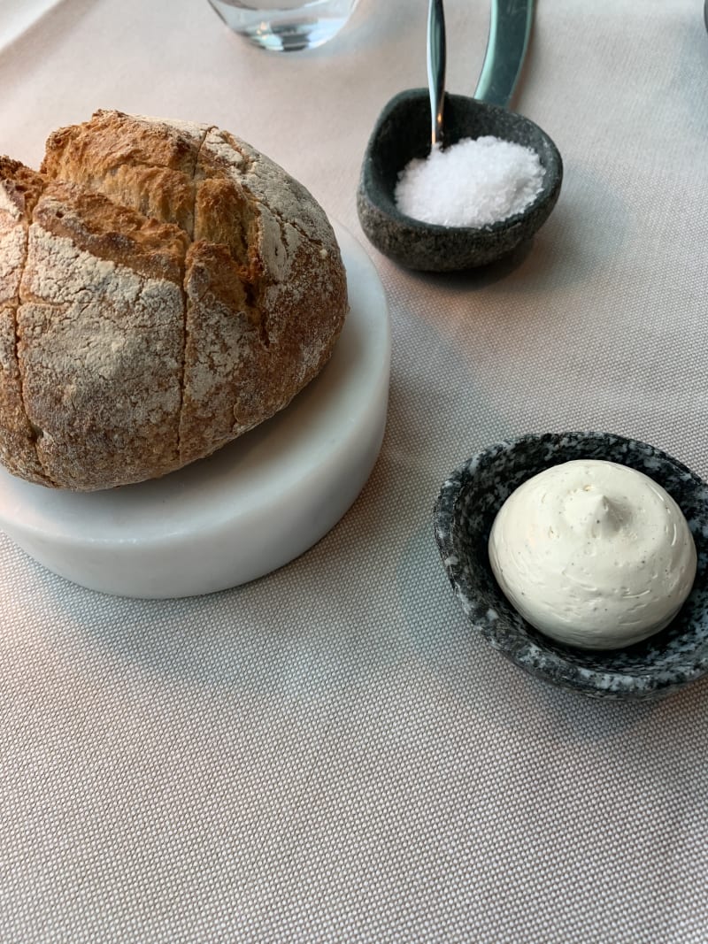 Restaurant MOS Amsterdam à Amsterdam - Menu, avis, prix et réservation ...