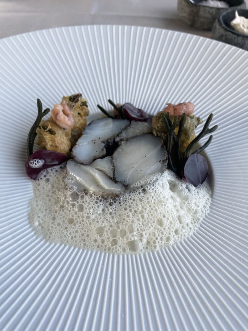 Restaurant MOS Amsterdam à Amsterdam - Menu, avis, prix et réservation ...