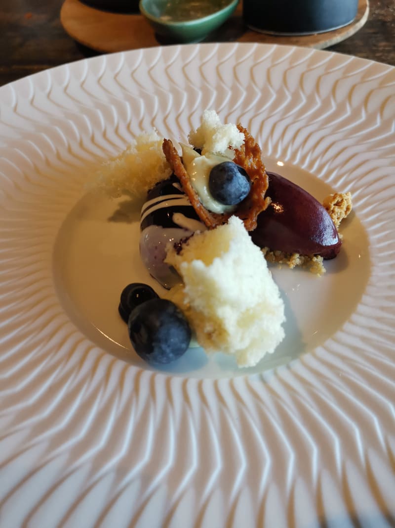 Restaurant MOS Amsterdam à Amsterdam - Menu, avis, prix et réservation ...