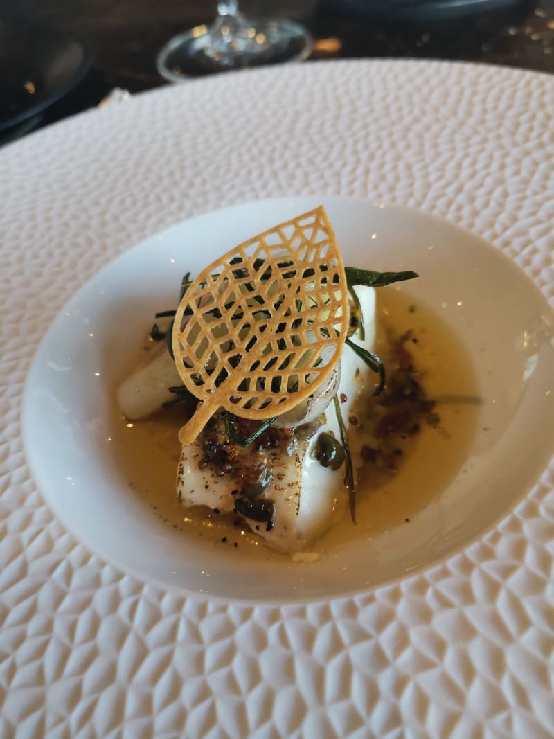 Restaurant MOS Amsterdam à Amsterdam - Menu, avis, prix et réservation ...