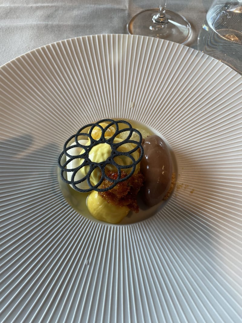 Restaurant MOS Amsterdam à Amsterdam - Menu, avis, prix et réservation ...