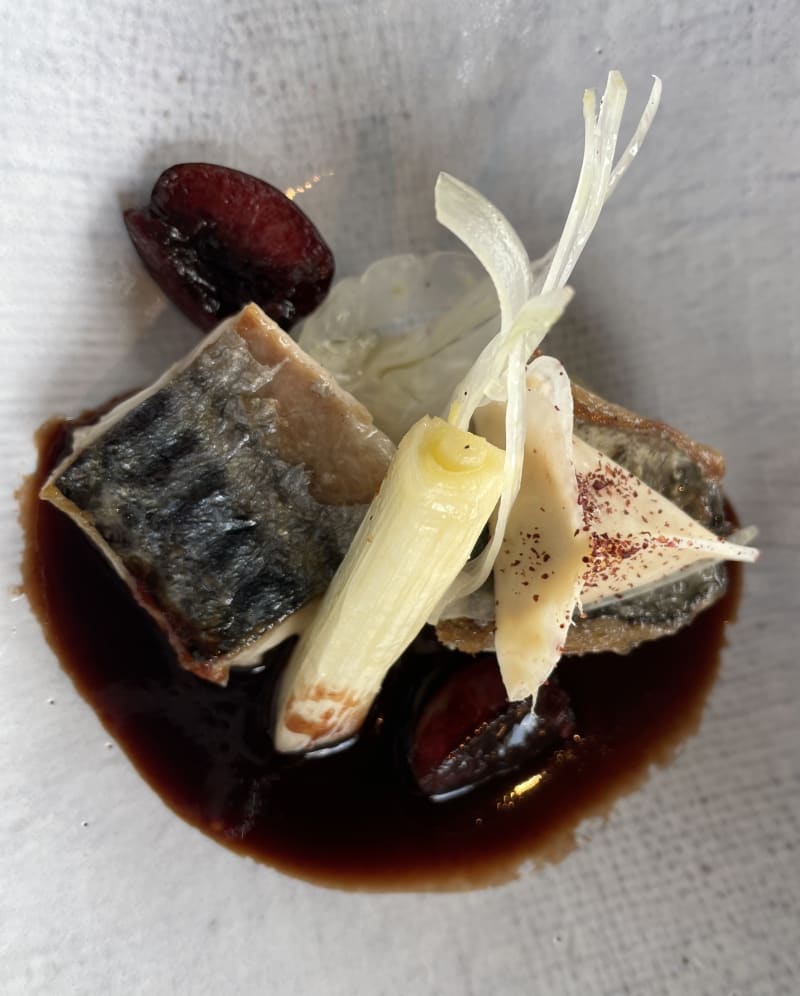 Restaurant MOS Amsterdam à Amsterdam - Menu, avis, prix et réservation ...