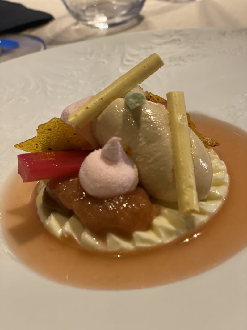 Restaurant MOS Amsterdam à Amsterdam - Menu, avis, prix et réservation ...