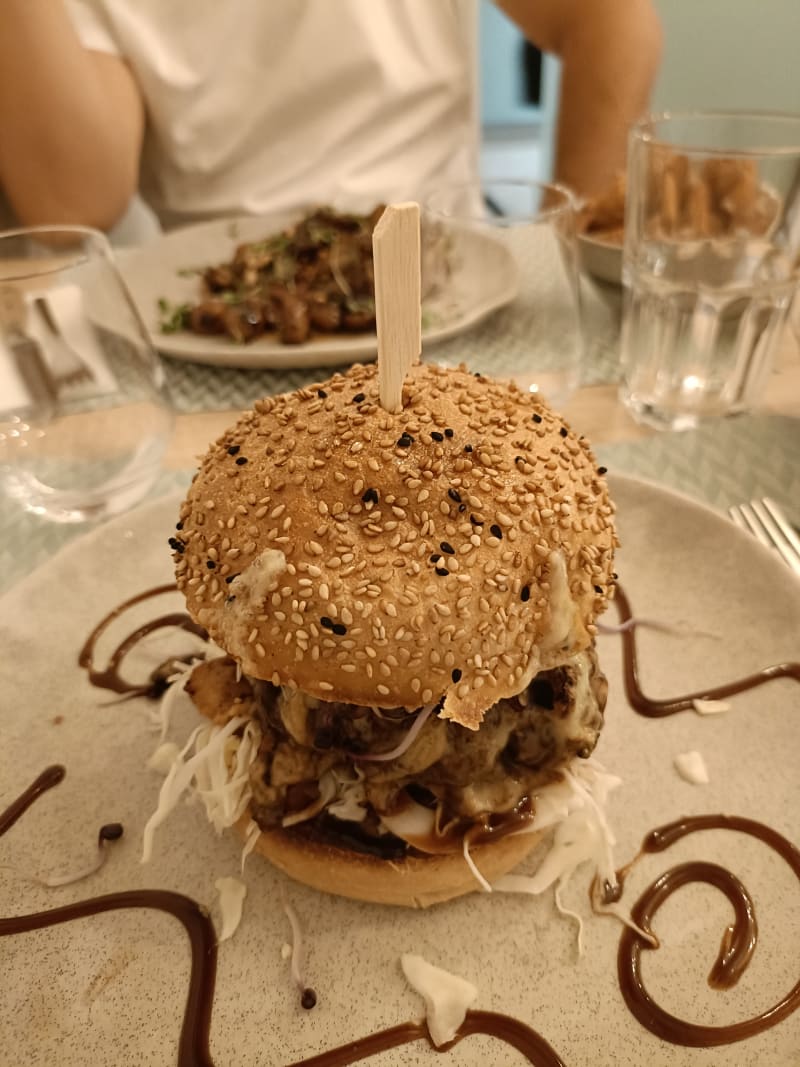 Restaurant Cellar à Paris - Menu, avis, prix et réservation | TheFork