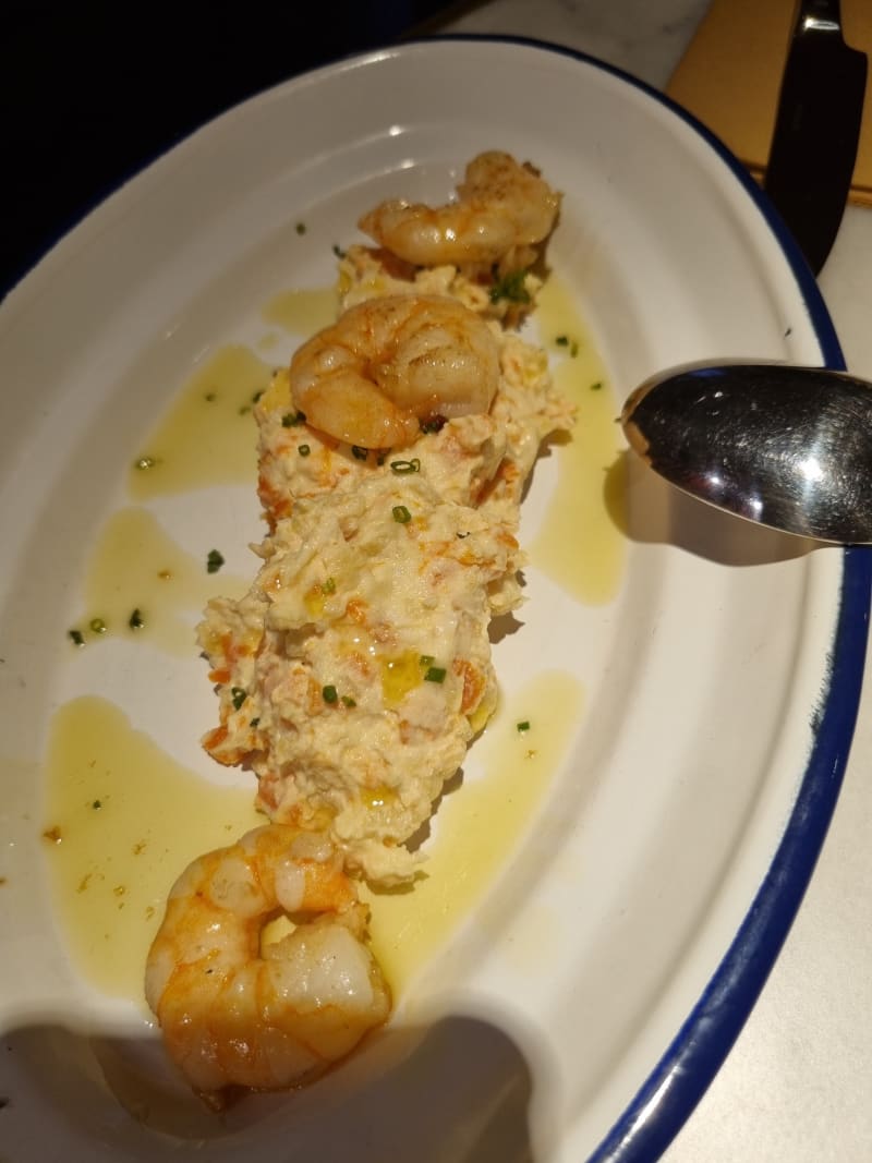 Le Burlesque House Bar in Madrid - Restaurant Reviews, Menu and Prices ...