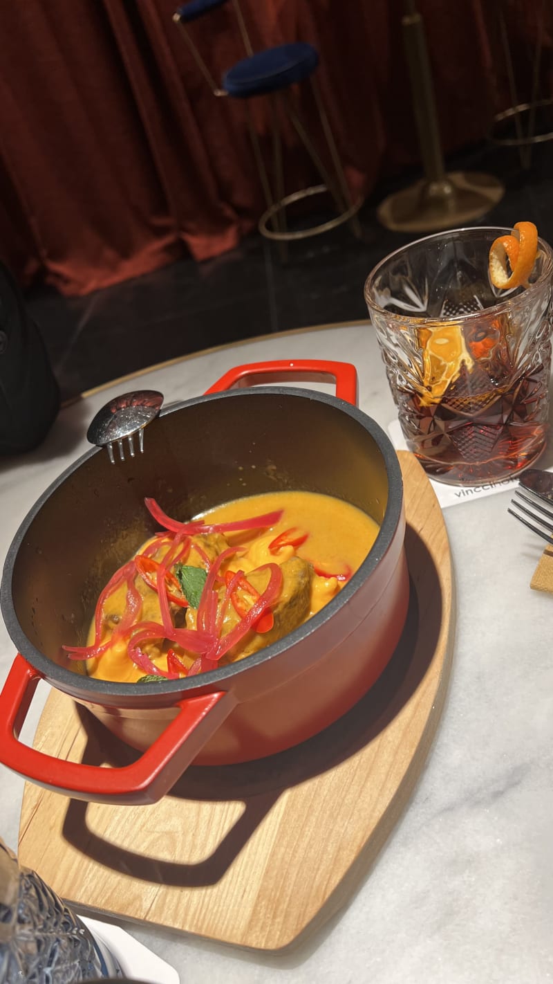 Restaurante Le Burlesque House Bar en Madrid - Menú 2024, opiniones ...