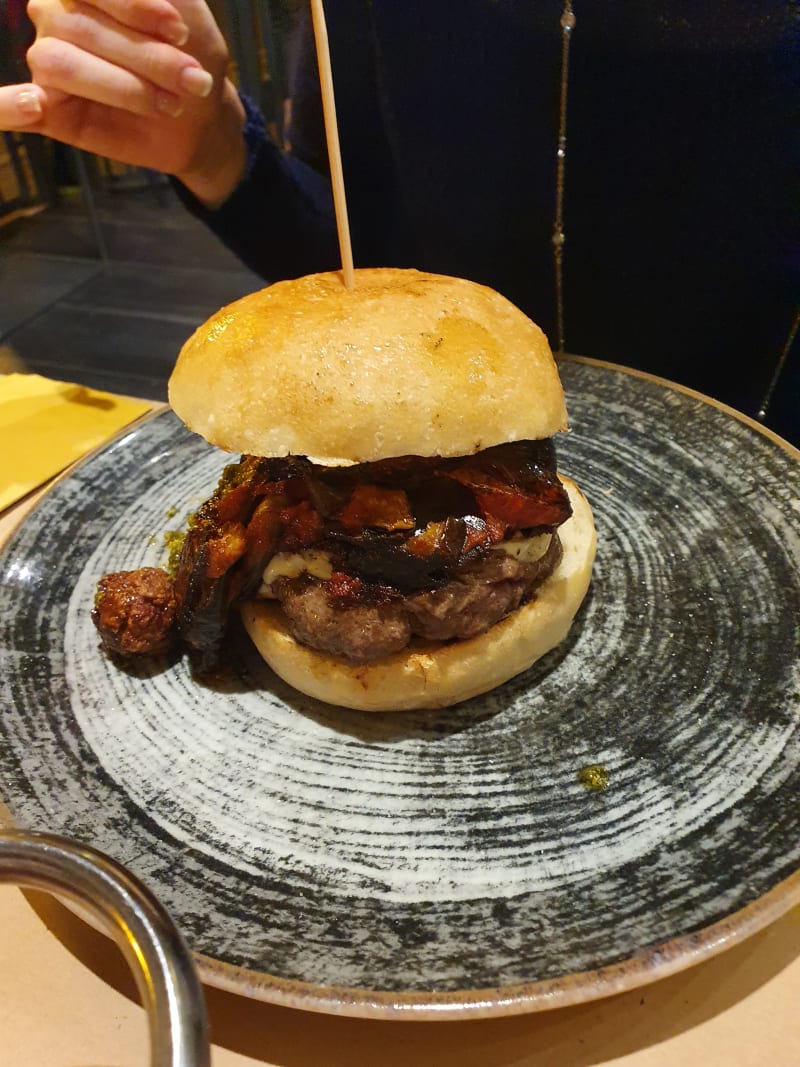 Freak coffe-pub a Acerra - Menu, prezzi, immagini, recensioni e ...