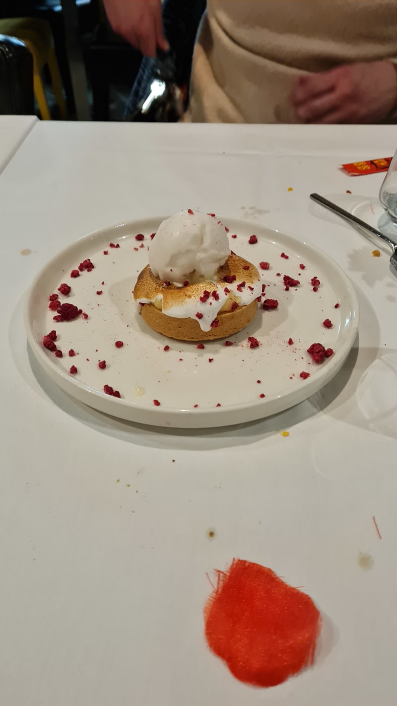 Casa Doña Jeronima in Estepona - Restaurant Reviews, Menus, and Prices ...