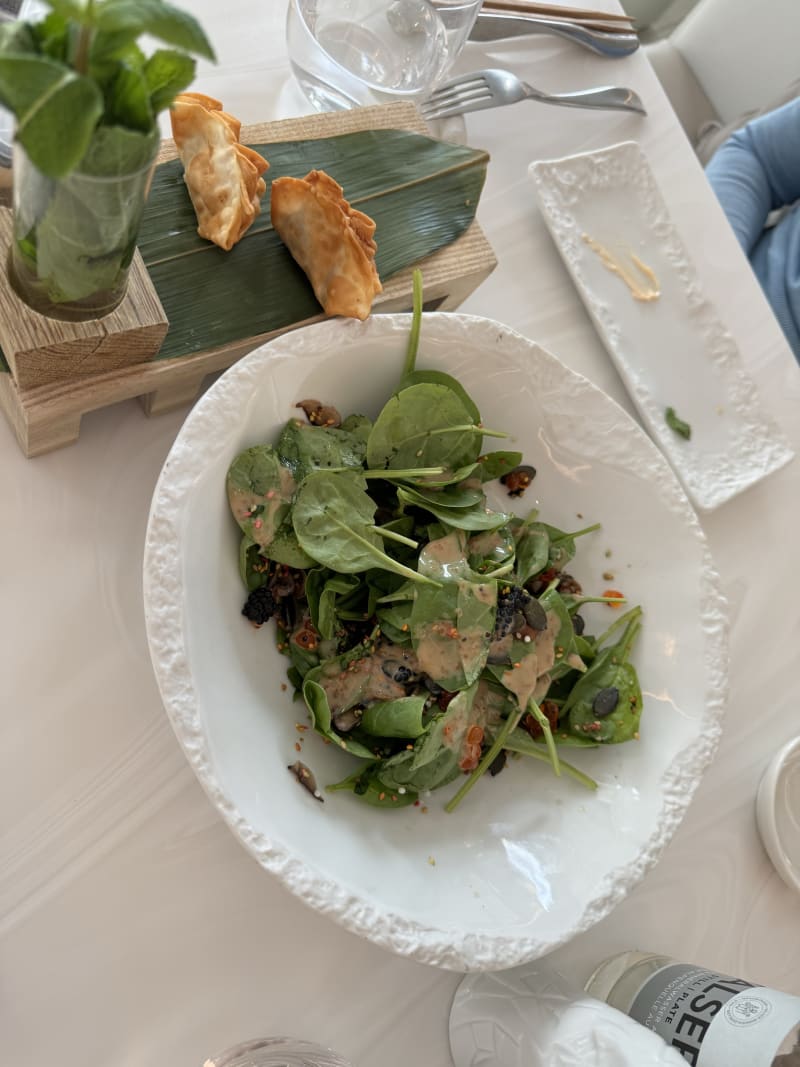 Dr Djoon - Restaurant in Geneva - Restaurant Reviews, Menu and Prices | TheFork