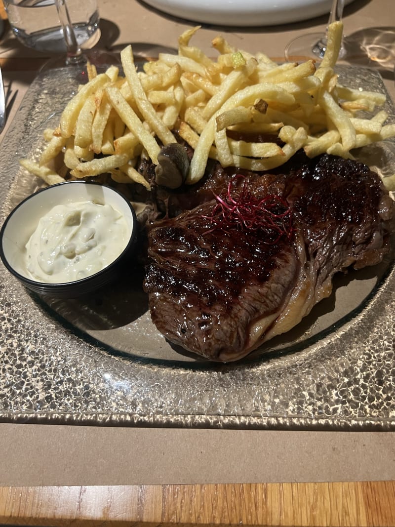 La Pinte Communale à Aigle - Menu, avis, prix et réservation | TheFork