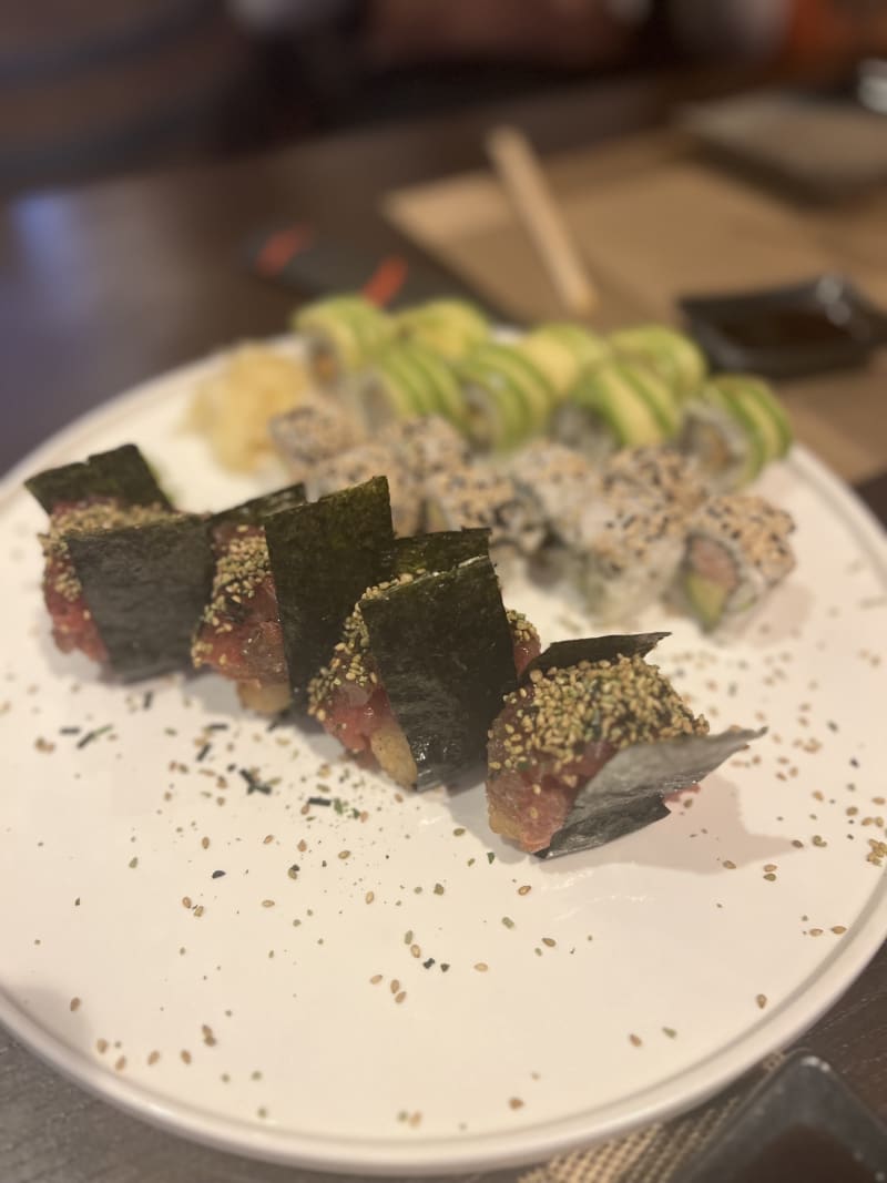 Honkaku in Geneva - Restaurant Reviews, Menu and Prices | TheFork