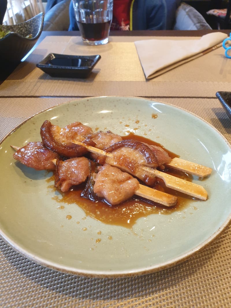 Honkaku in Geneva - Restaurant Reviews, Menu and Prices | TheFork