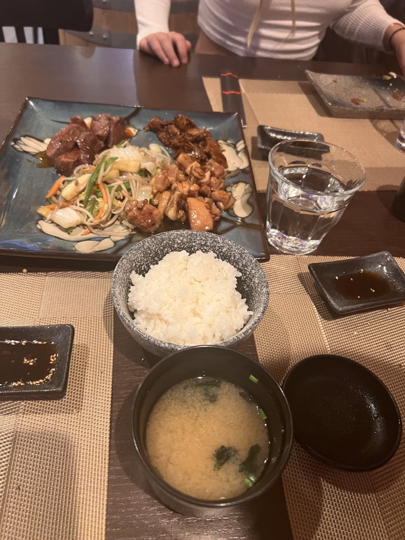 Honkaku in Geneva - Restaurant Reviews, Menus, and Prices | TheFork