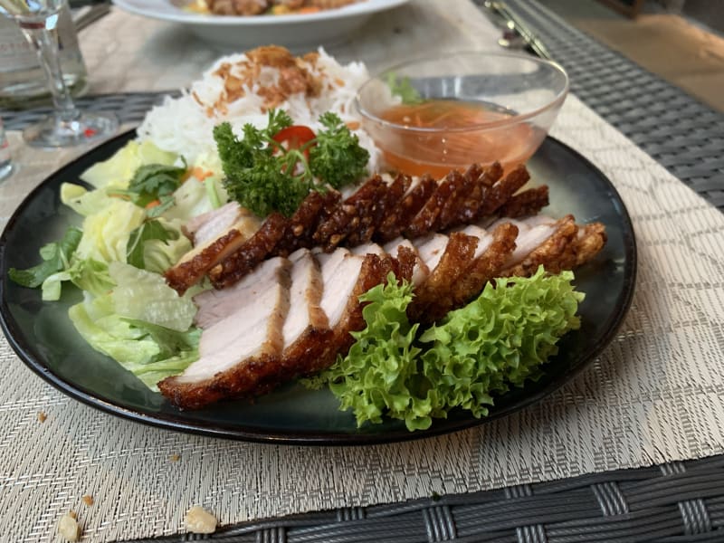 Hanoi September Restaurant in Köln - Bewertungen, Speisekarte und ...