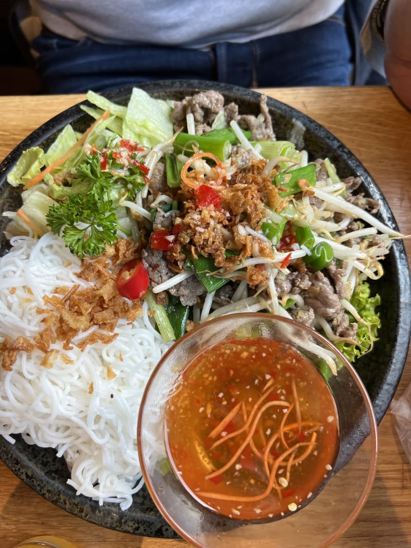 Hanoi September Restaurant in Cologne - Restaurant Reviews, Menu and ...