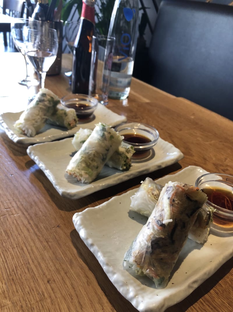 Hanoi September Restaurant in Cologne - Restaurant Reviews, Menu and ...