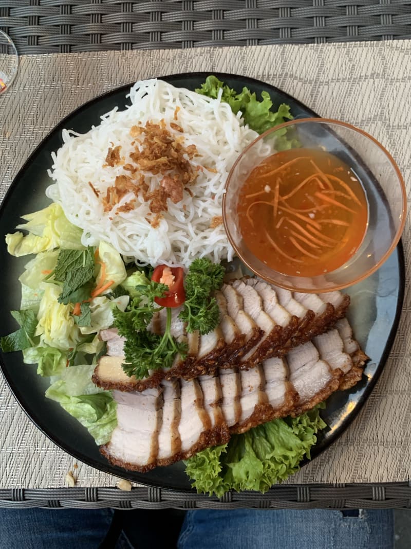 Hanoi September Restaurant in Cologne - Restaurant Reviews, Menu and ...