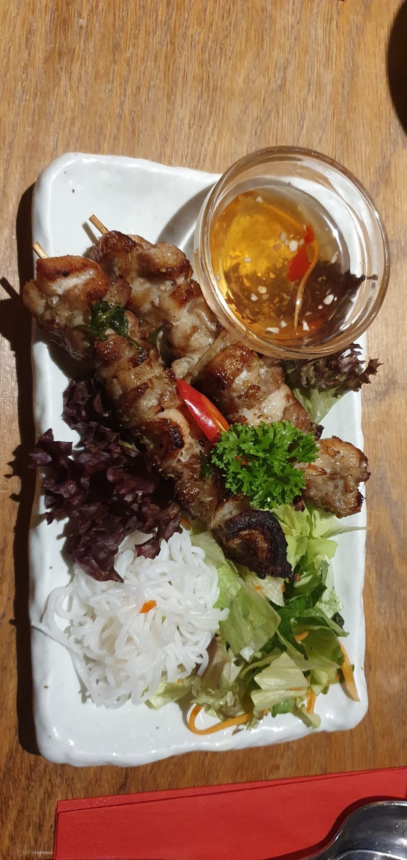 Hanoi September Restaurant in Cologne - Restaurant Reviews, Menu and ...