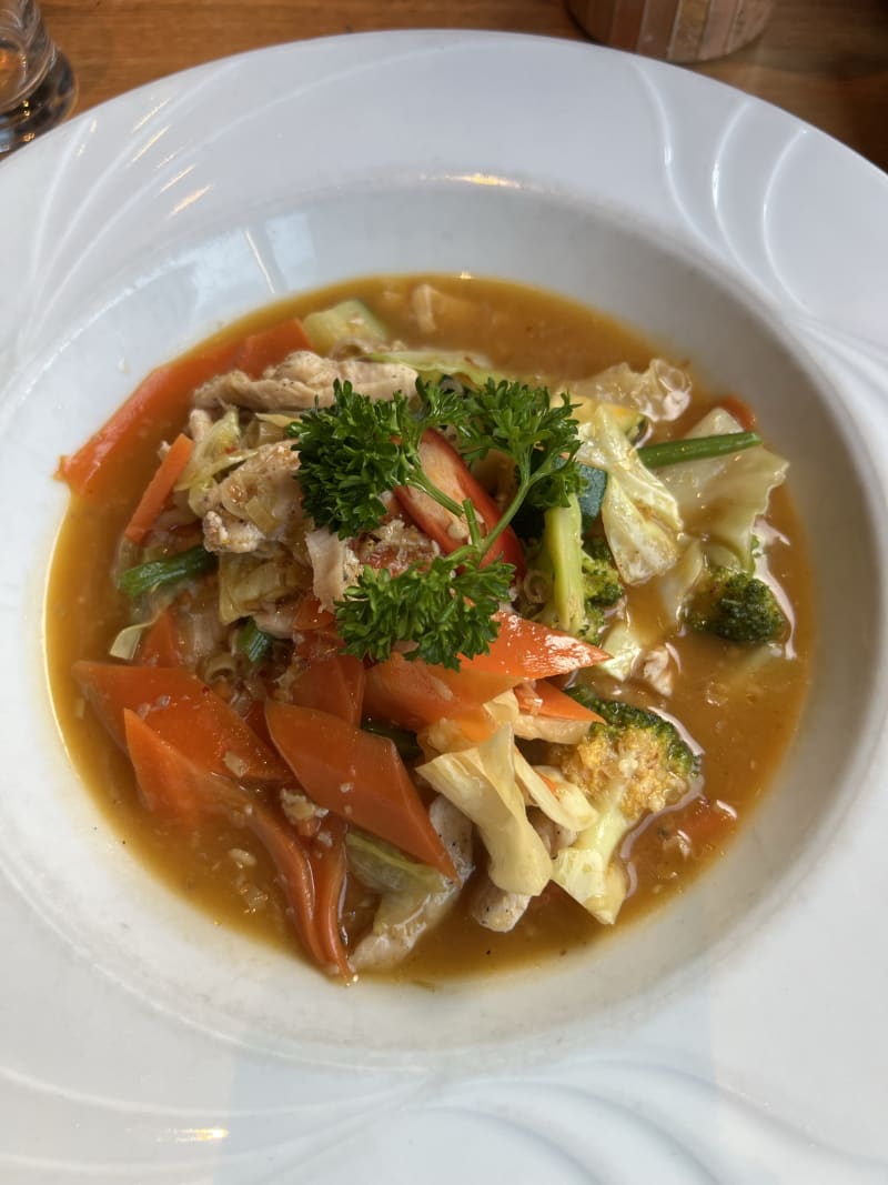 Hanoi September Restaurant in Köln - Bewertungen, Speisekarte und ...