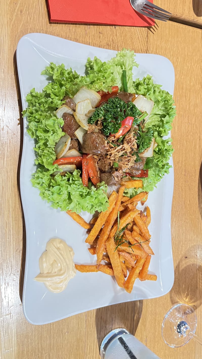 Hanoi September Restaurant in Cologne - Restaurant Reviews, Menu and ...