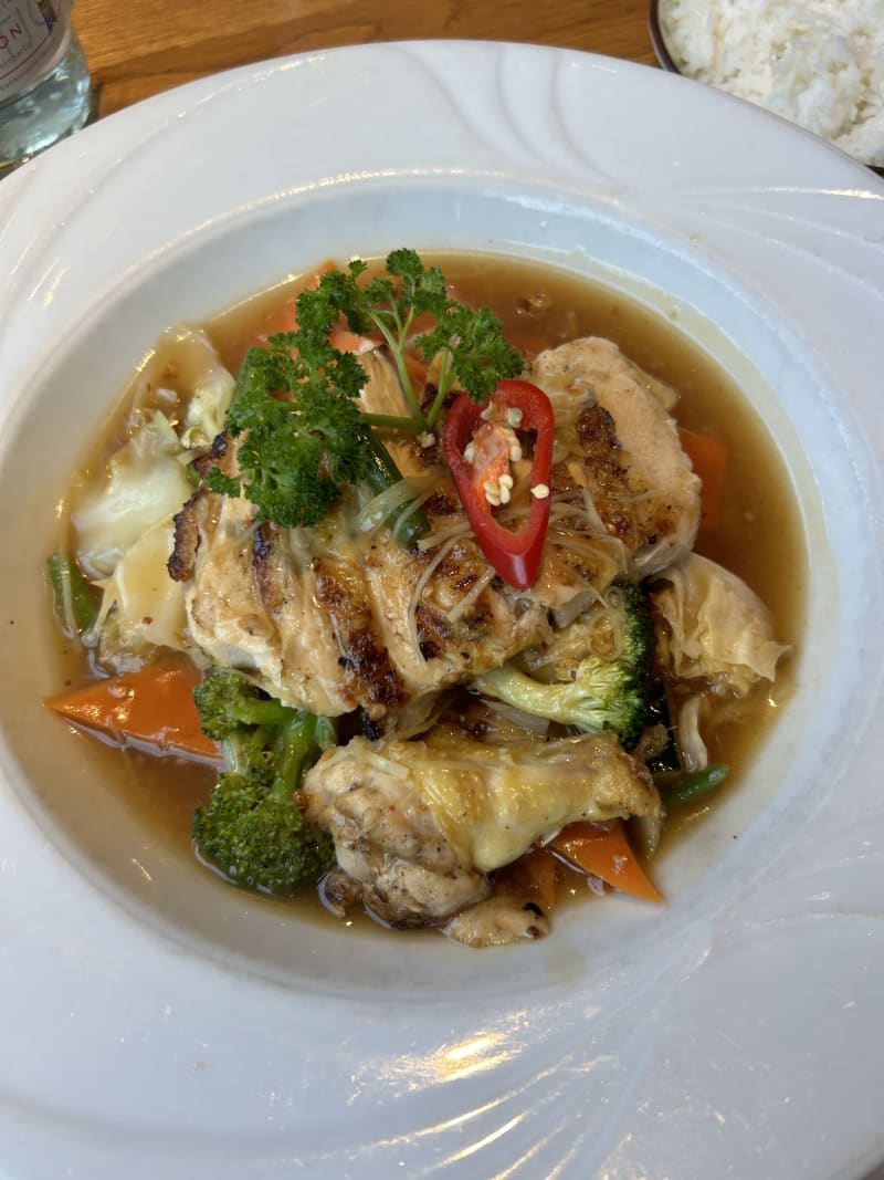 Hanoi September Restaurant in Köln - Bewertungen, Speisekarte und ...