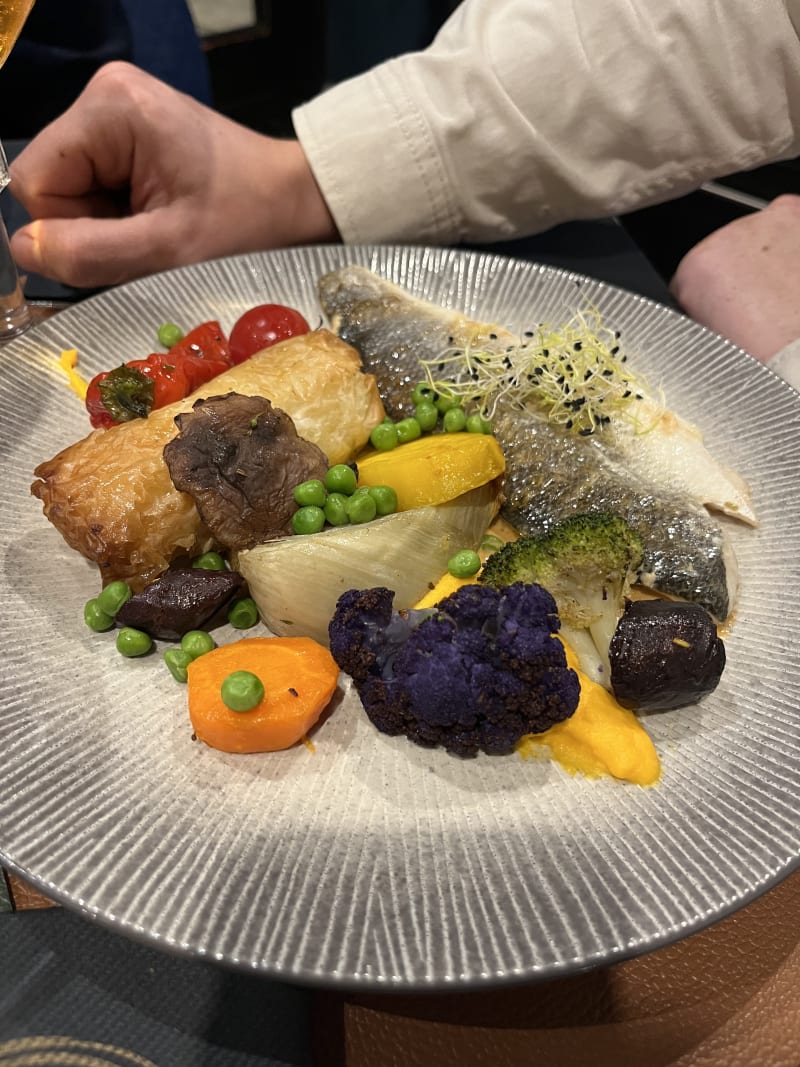 Les Toqués in Saint-Malo - Restaurant Reviews, Menu and Prices | TheFork