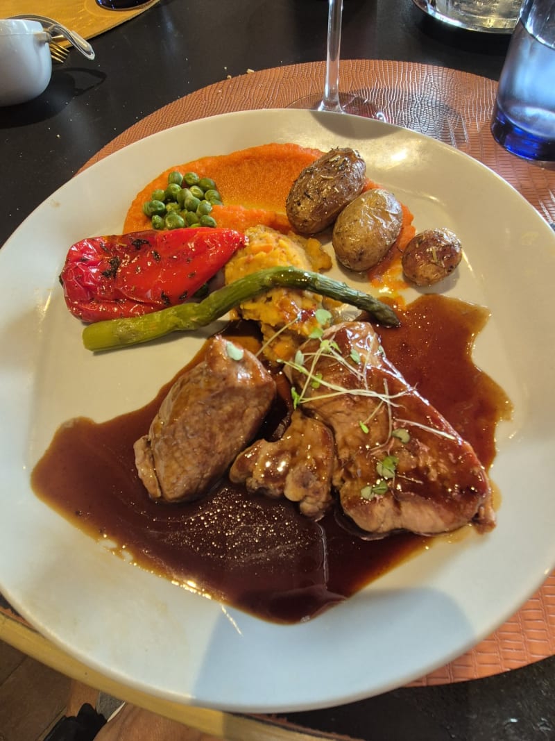Les Toqués in Saint-Malo - Restaurant Reviews, Menu and Prices | TheFork
