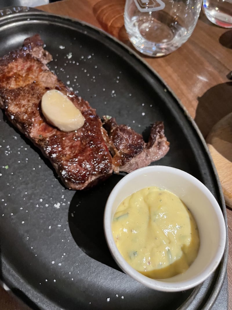 Les Cocottes Tour Eiffel in Paris - Restaurant Reviews, Menu and Prices ...