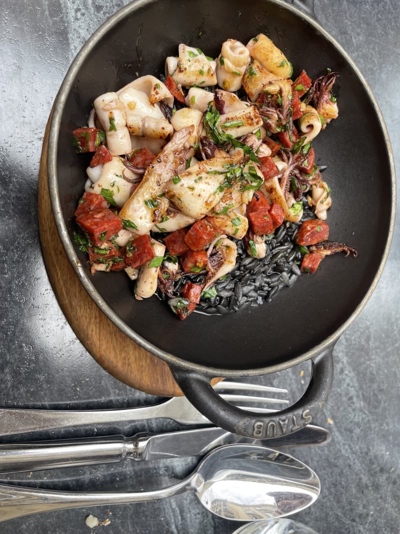 Les Cocottes Tour Eiffel à Paris - Menu, avis, prix et réservation ...