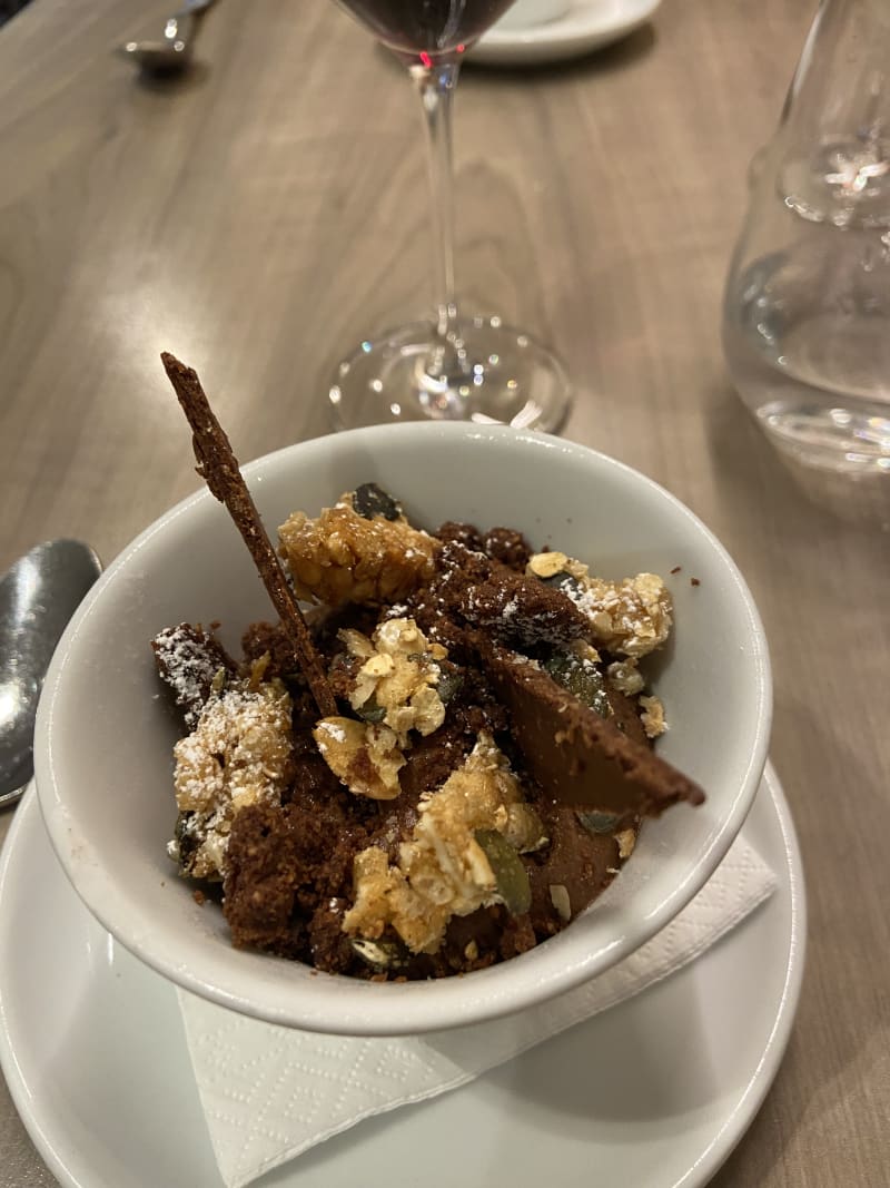 Les Cocottes Tour Eiffel in Paris - Restaurant Reviews, Menu and Prices ...