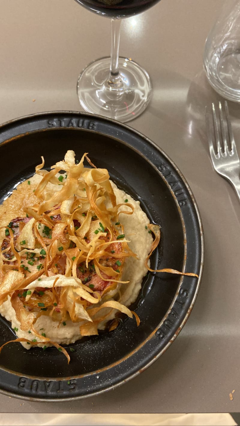 Les Cocottes Tour Eiffel in Paris - Restaurant Reviews, Menu and Prices ...