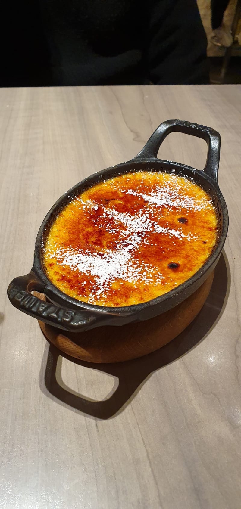 Les Cocottes Tour Eiffel in Paris - Restaurant Reviews, Menu and Prices ...