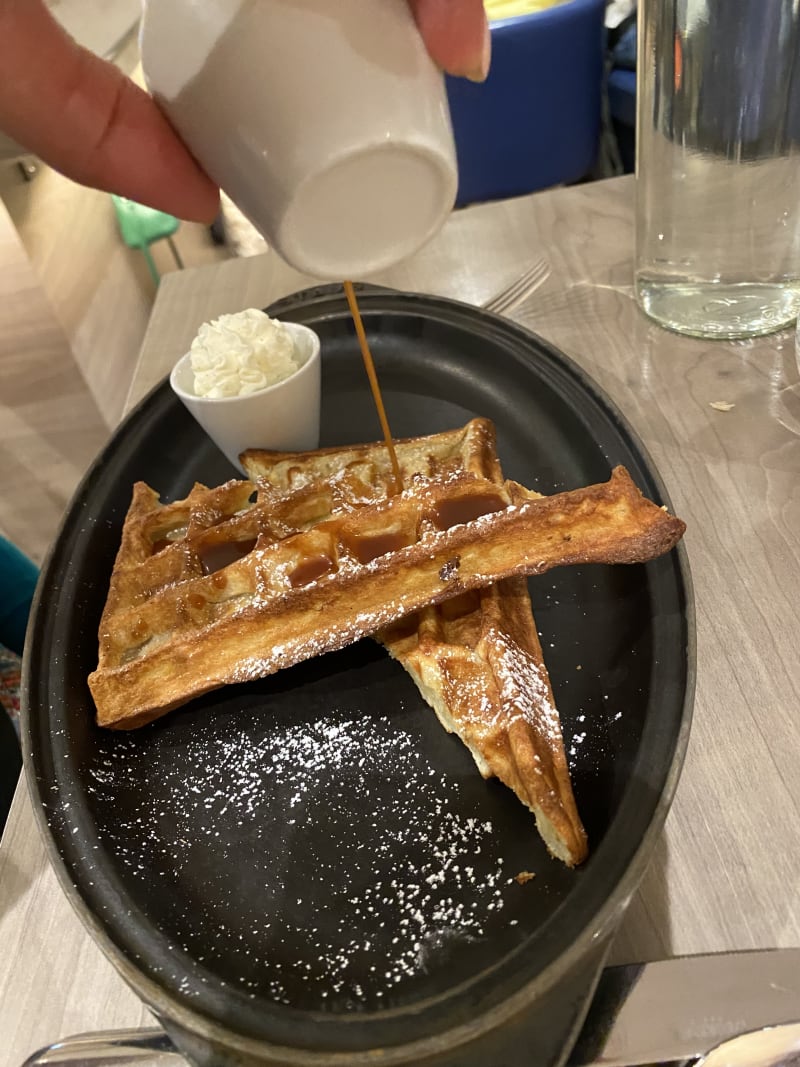 Les Cocottes Tour Eiffel in Paris - Restaurant Reviews, Menu and Prices ...