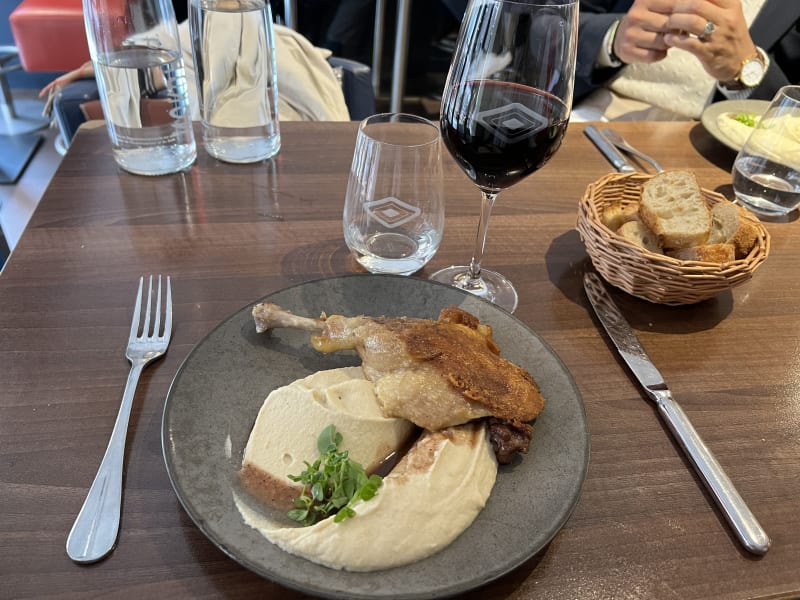 Les Cocottes Tour Eiffel in Paris - Restaurant Reviews, Menu and Prices ...