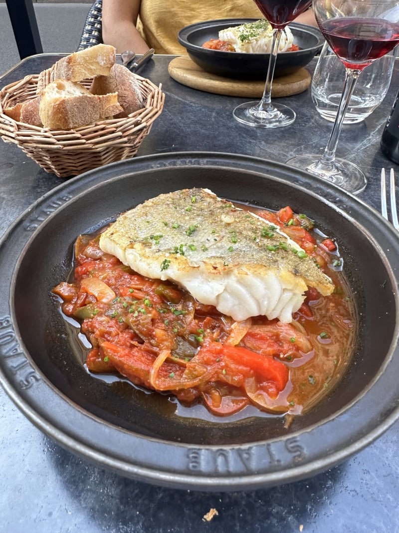 Les Cocottes Tour Eiffel à Paris - Menu, avis, prix et réservation ...