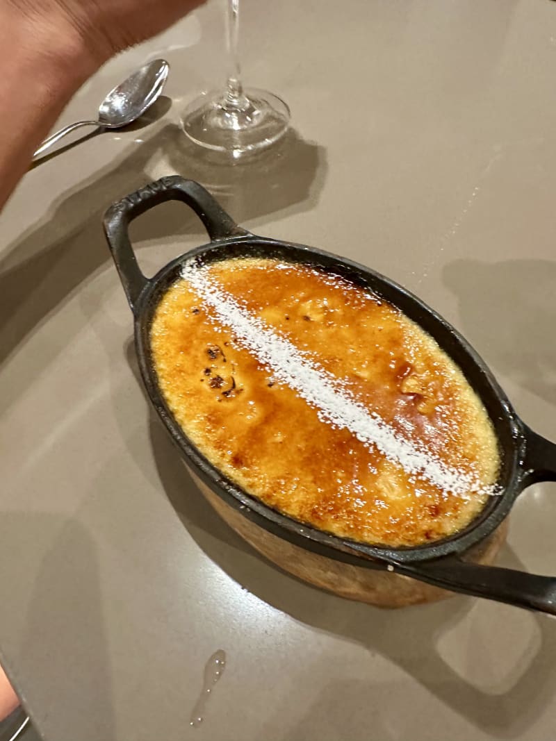 Les Cocottes Tour Eiffel in Paris - Restaurant Reviews, Menu and Prices ...