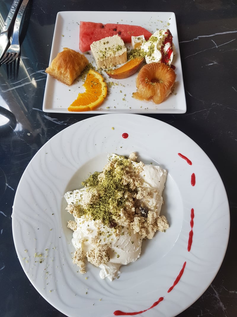 Aspendos in Nantes - Restaurant Reviews, Menu and Prices | TheFork