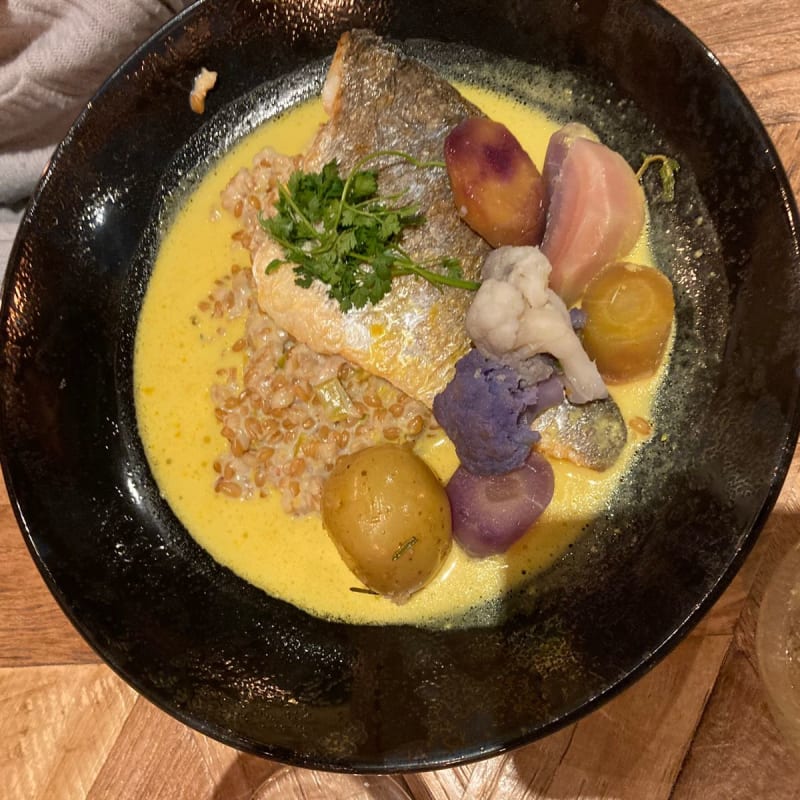 Le Loup in Ambérieu-en-Bugey - Restaurant Reviews, Menu and Prices ...