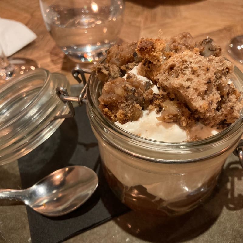 Le Loup in Ambérieu-en-Bugey - Restaurant Reviews, Menus, and Prices ...