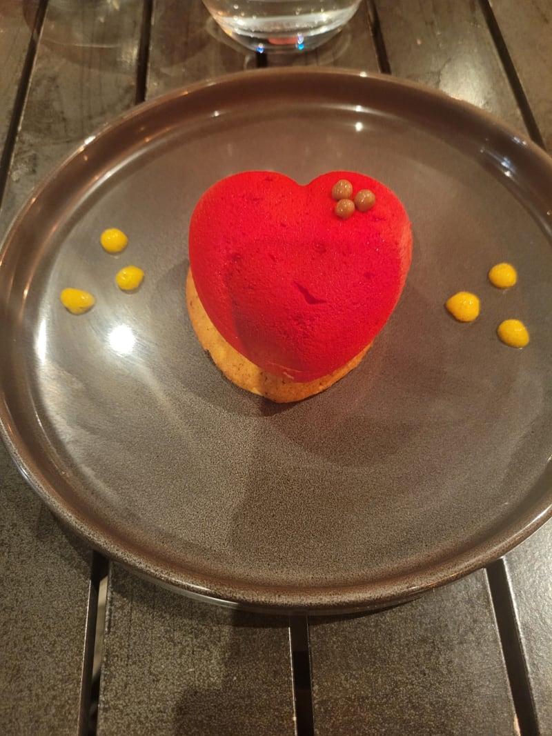 Le Loup in Ambérieu-en-Bugey - Restaurant Reviews, Menus, and Prices ...