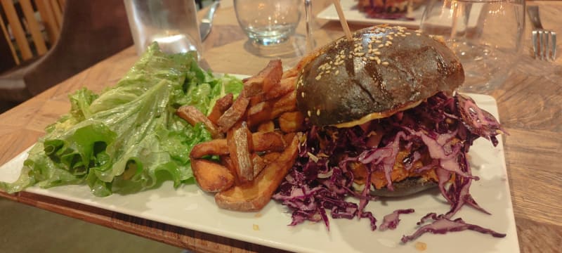 Le Loup in Ambérieu-en-Bugey - Restaurant Reviews, Menu and Prices ...