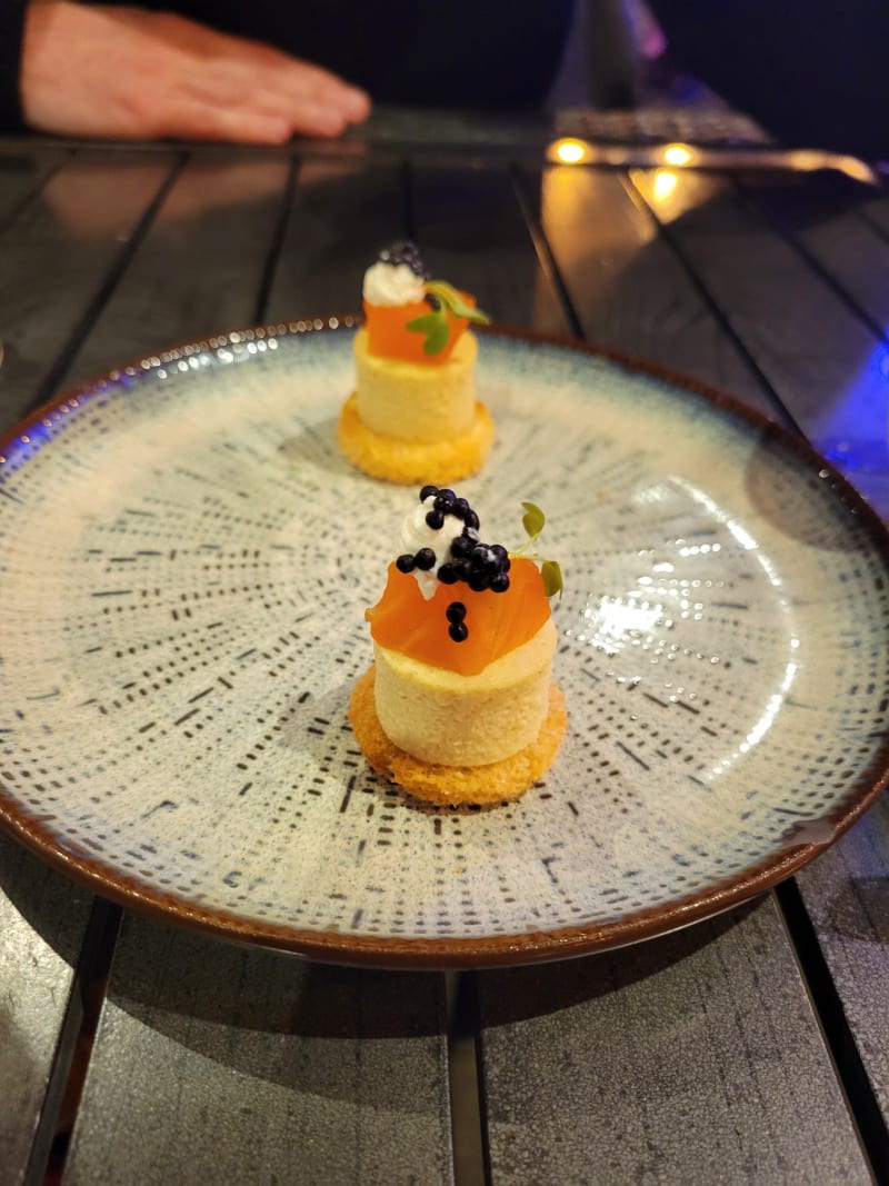 Le Loup in Ambérieu-en-Bugey - Restaurant Reviews, Menus, and Prices ...