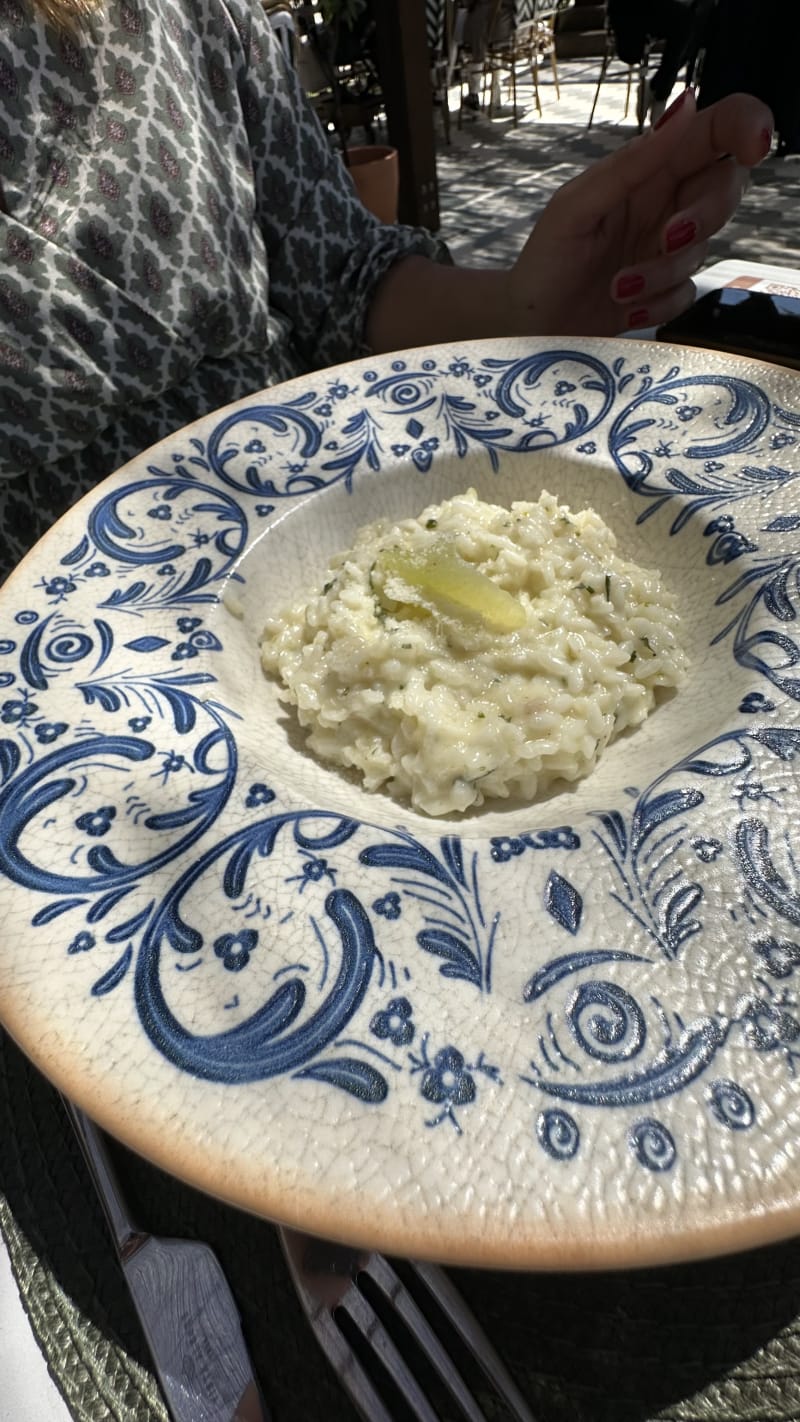 Restaurante Omaggio en Alcochete - Menú 2023, opiniones, precios y ...