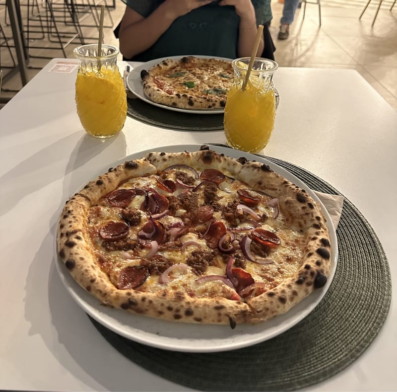 Omaggio em Alcochete - Preços, menu, morada, reserva e avaliações do ...