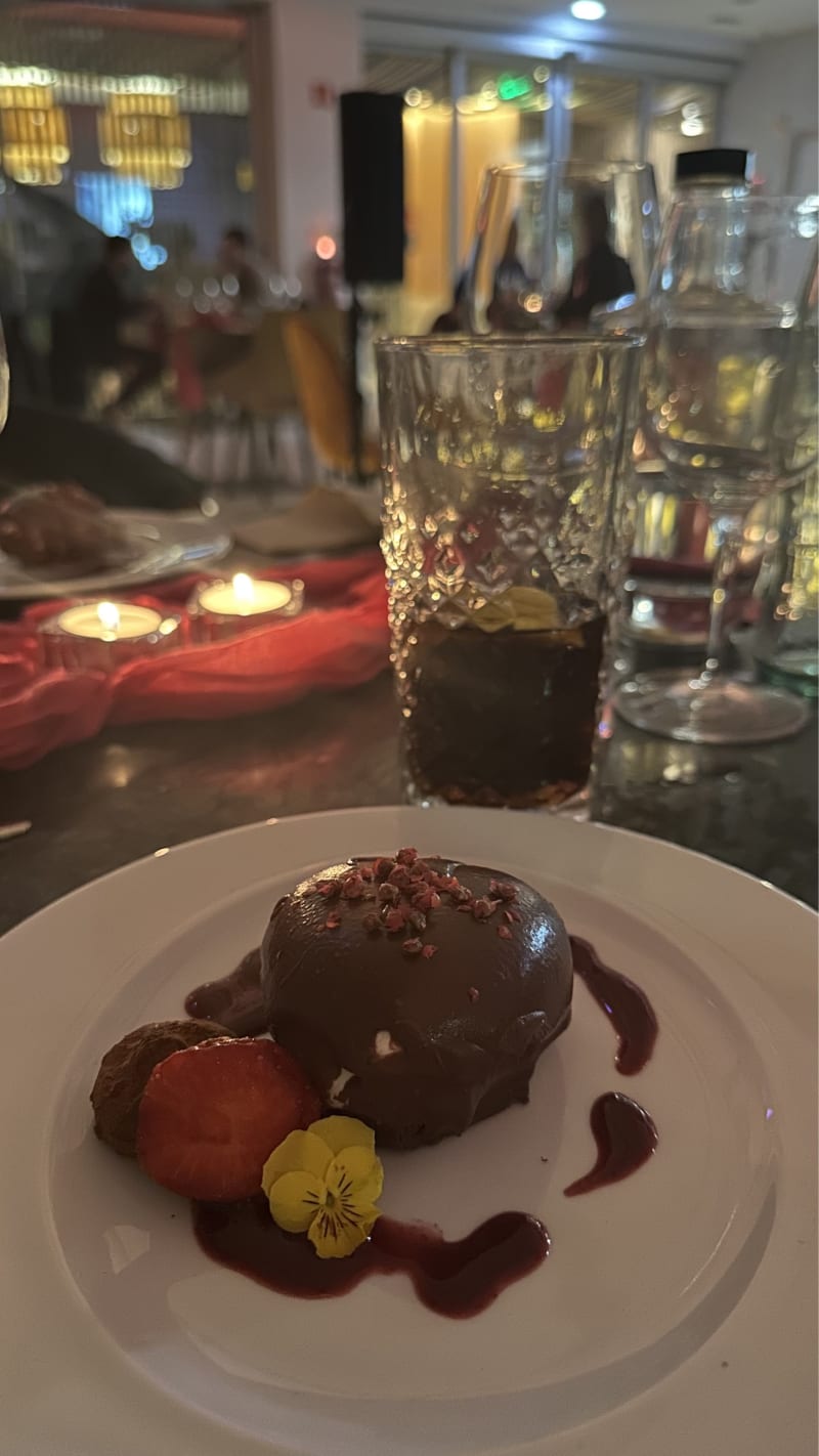 Omaggio em Alcochete - Preços, menu, morada, reserva e avaliações do ...
